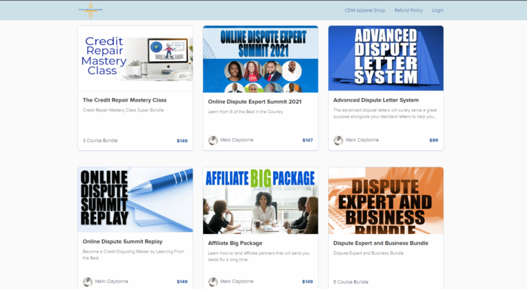 11 Tips for Beginning Your Credit Repair Training - With Soft