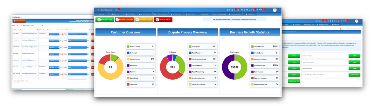 Free-30 Days Software Trial