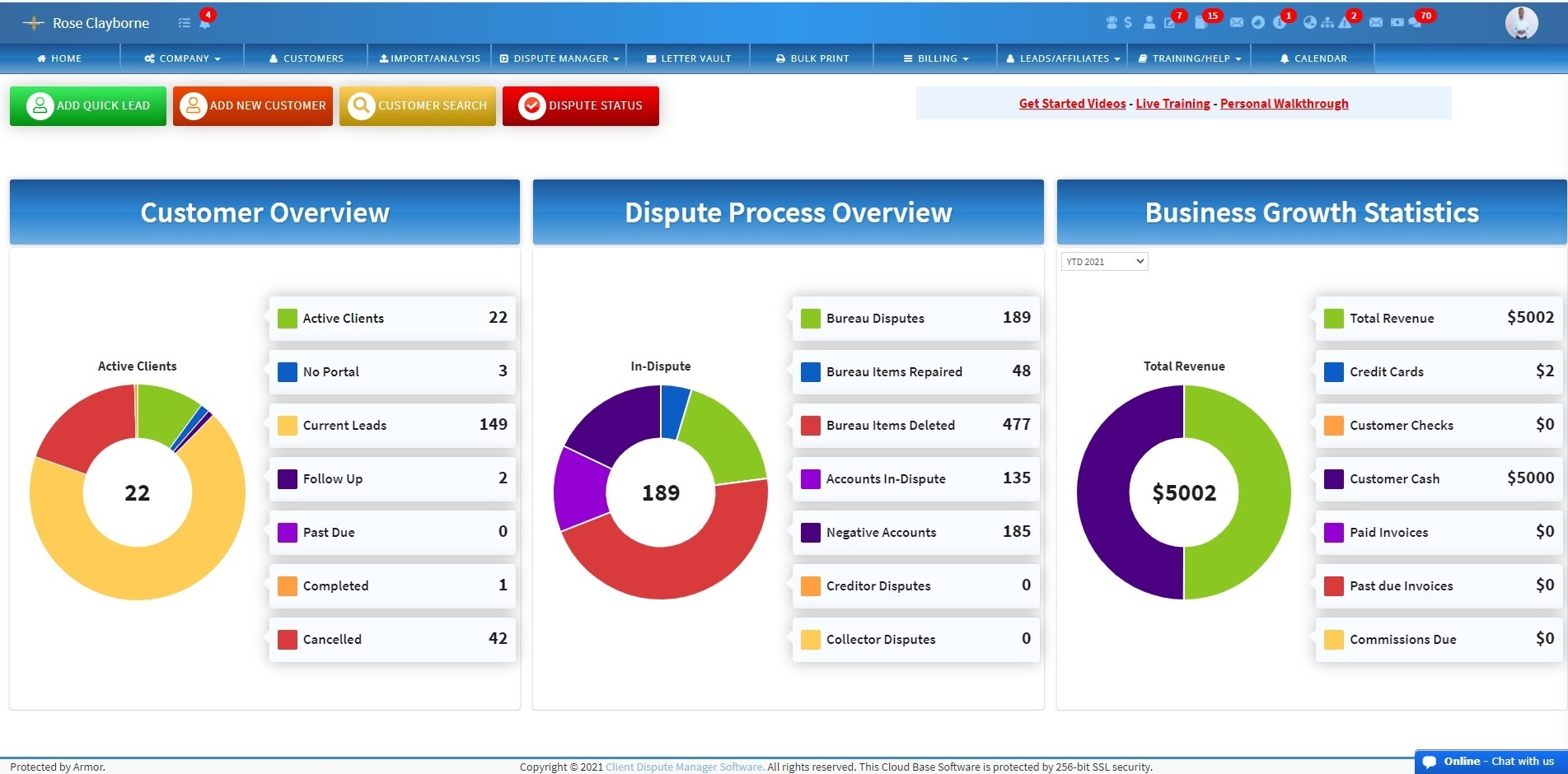 Free-30 Days Software Trial