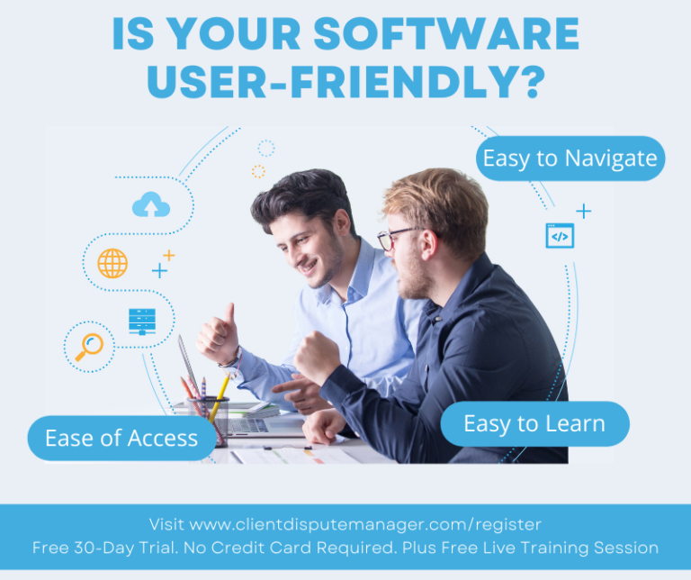 The Ultimate Guide: Credit Repair Software for Business 2023