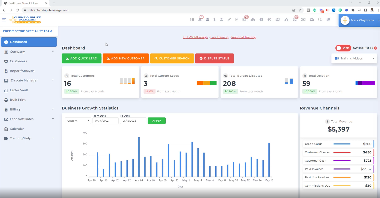 6 Ways to Dispute Inaccurate Information Using a Credit Repair Software