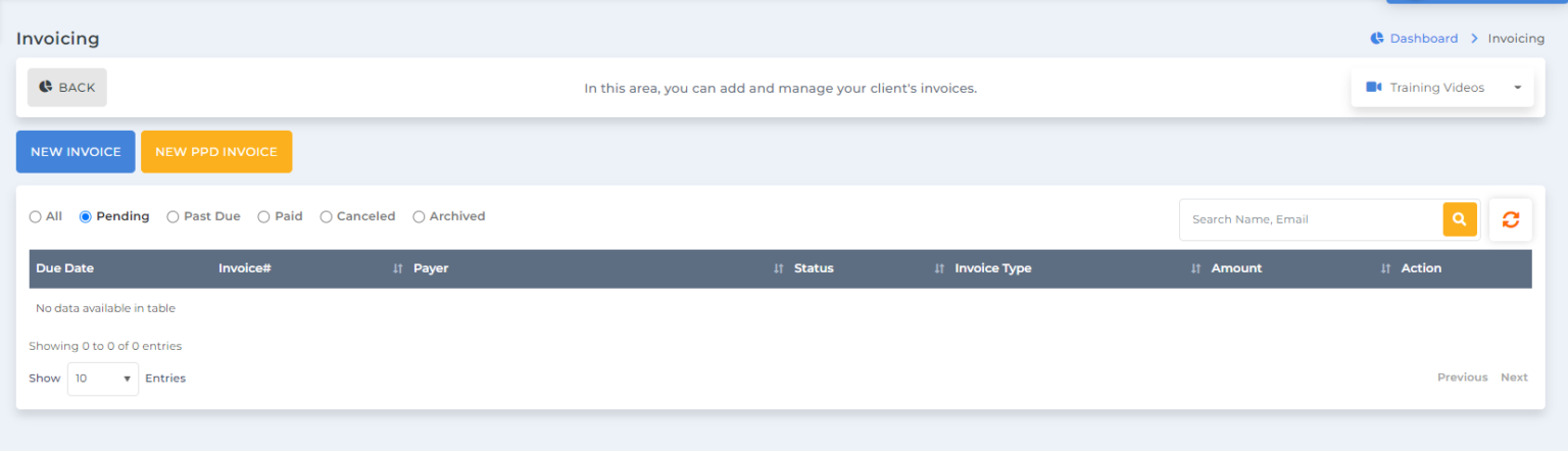 Getting Started With The Client Dispute Manager Software | Client Dispute Manager Software