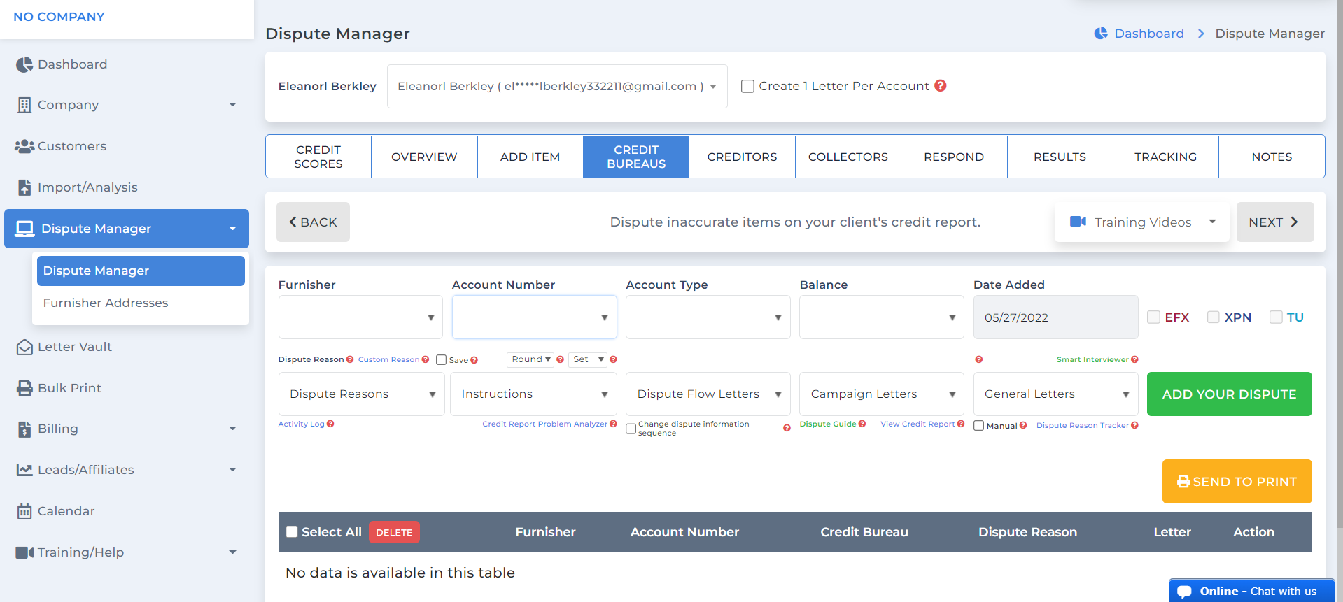 6 Ways to Dispute Inaccurate Information Using a Credit Repair Software