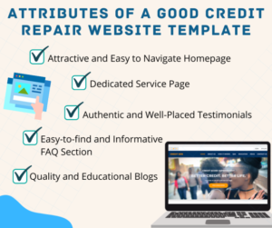 The Ultimate Guide To Credit Repair Website | Client Dispute Manager