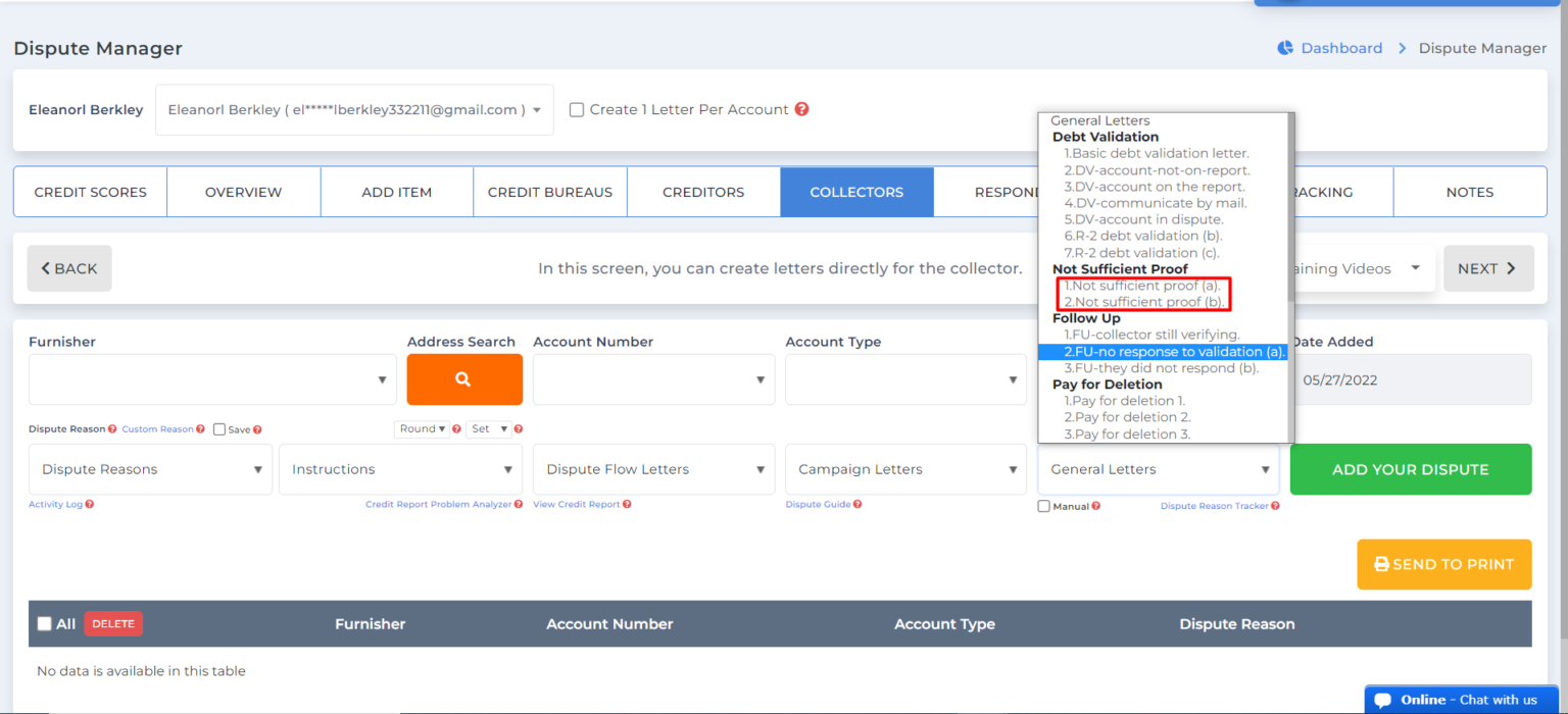 6 Ways to Dispute Inaccurate Information Using a Credit Repair Software