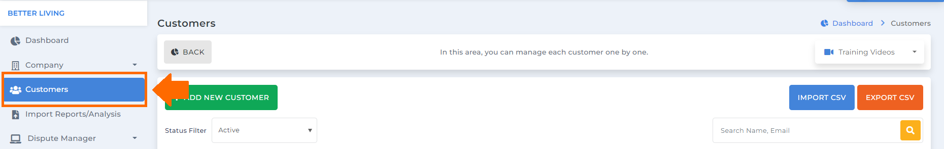 Client Dispute Manager Software: Automate Your Onboarding