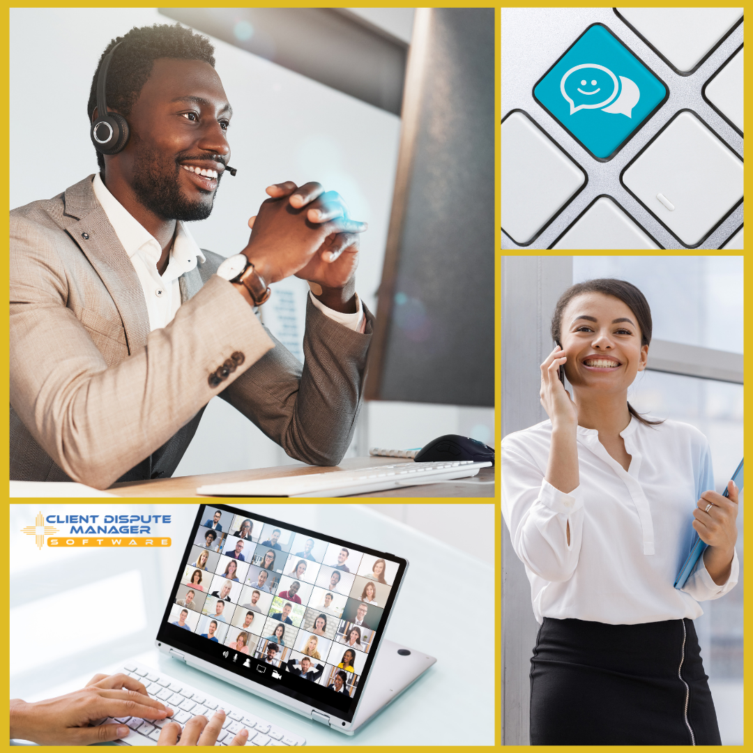 CDM Business-in-a-Box System