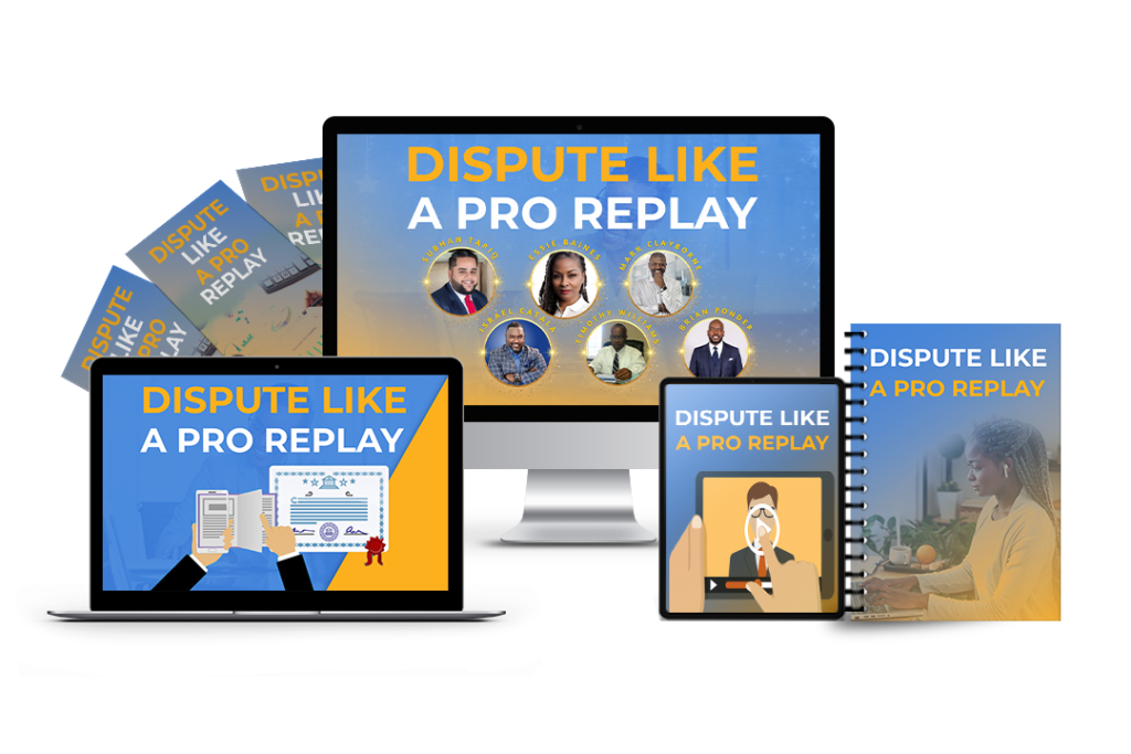 Platinum Plan - Client Dispute Manager Software