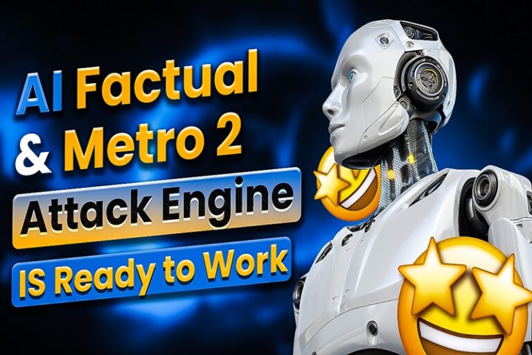 Maximize Your Credit Score: The Ultimate Guide to Metro 2 Letters ...