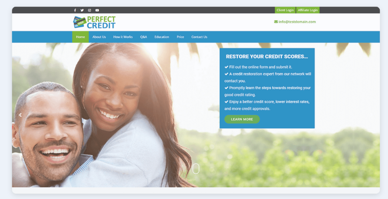 How Do You Build an Effective Credit Repair Sales Funnel? - Client ...