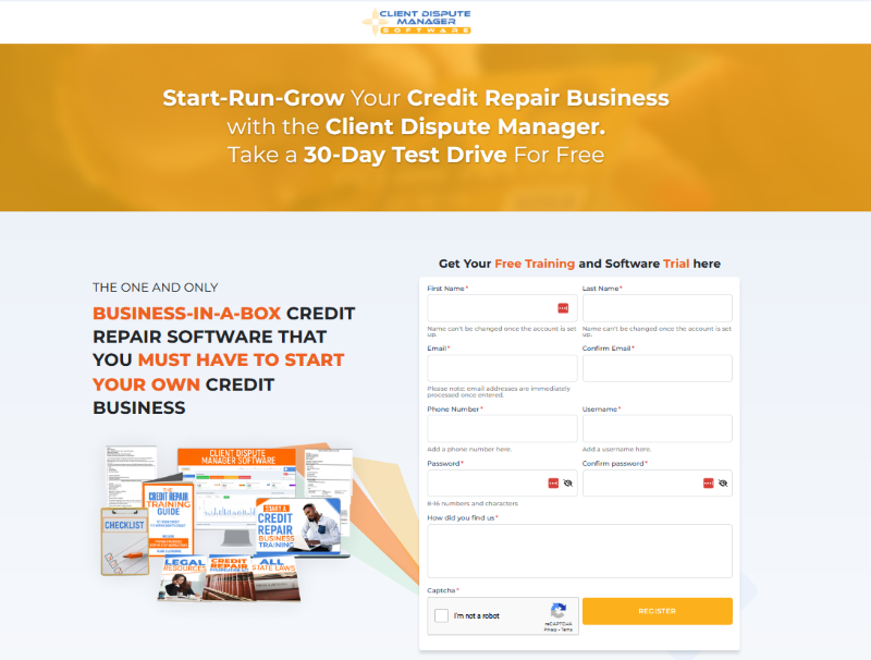 The Ultimate Guide to Choosing the Right Credit Repair Software