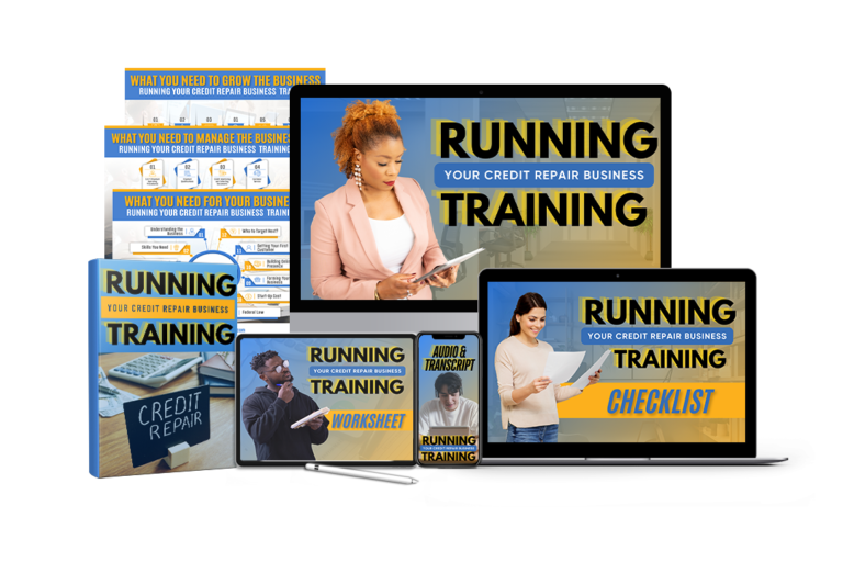 Platinum Plan - Client Dispute Manager Software