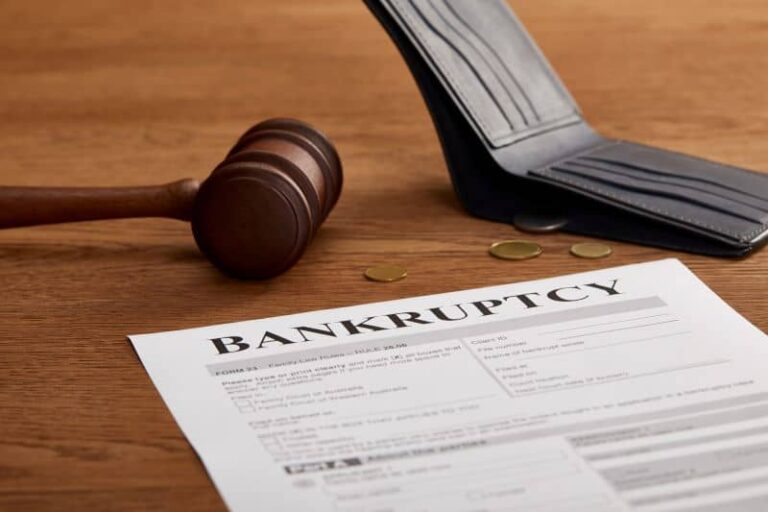 7 Proven Steps to Rebuild Credit After Bankruptcy - Client Dispute ...