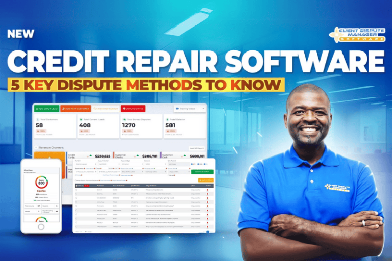 Top 5 Game-Changing AI Credit Repair Software Features You Need for ... Top 5 Game-Changing AI Credit Repair Software Features You Need for ...