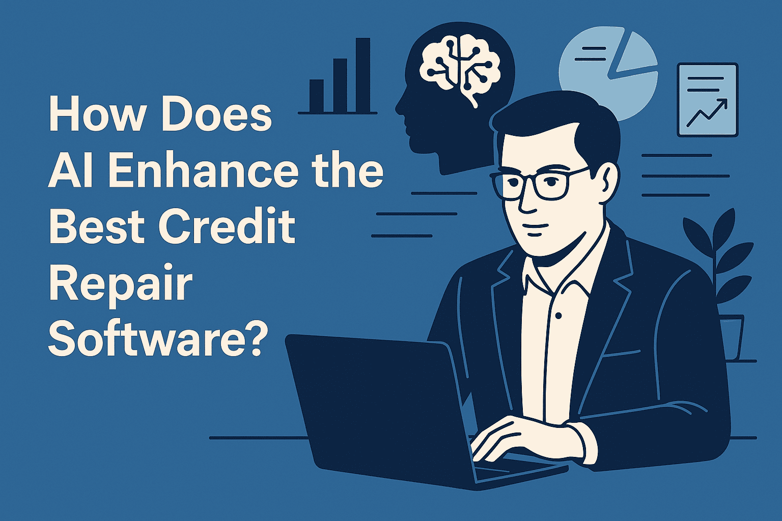 Best AI Credit Repair Software: A Guide to Credit Repair Business ...