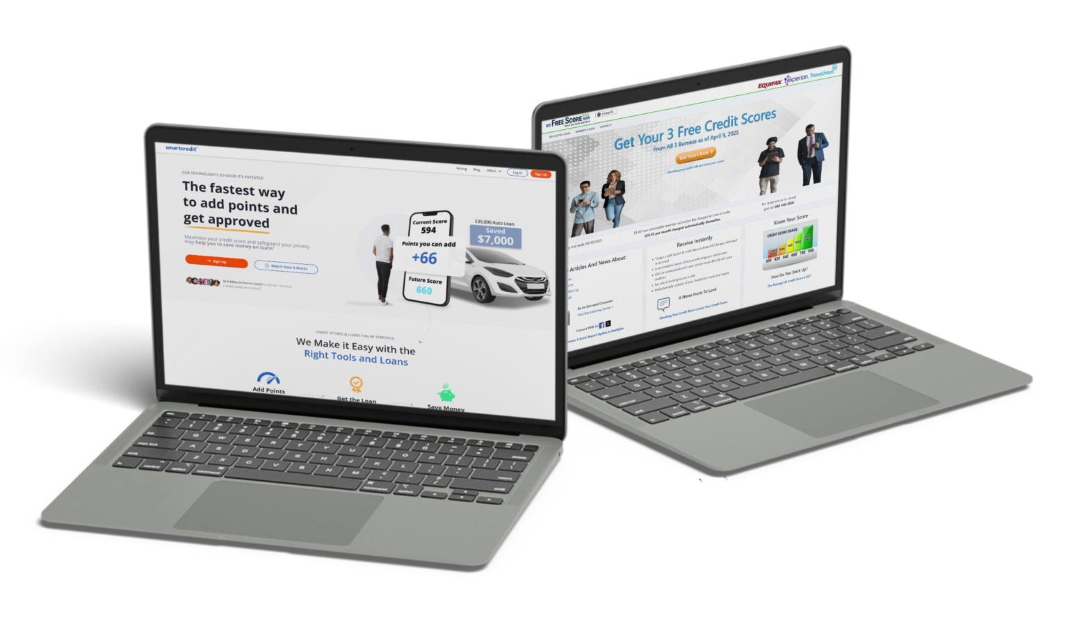 Grow Your Credit Repair Business with Credit Monitoring Services ...