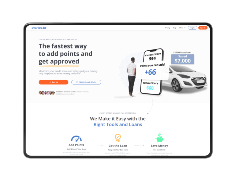 Grow Your Credit Repair Business with Credit Monitoring Services ...