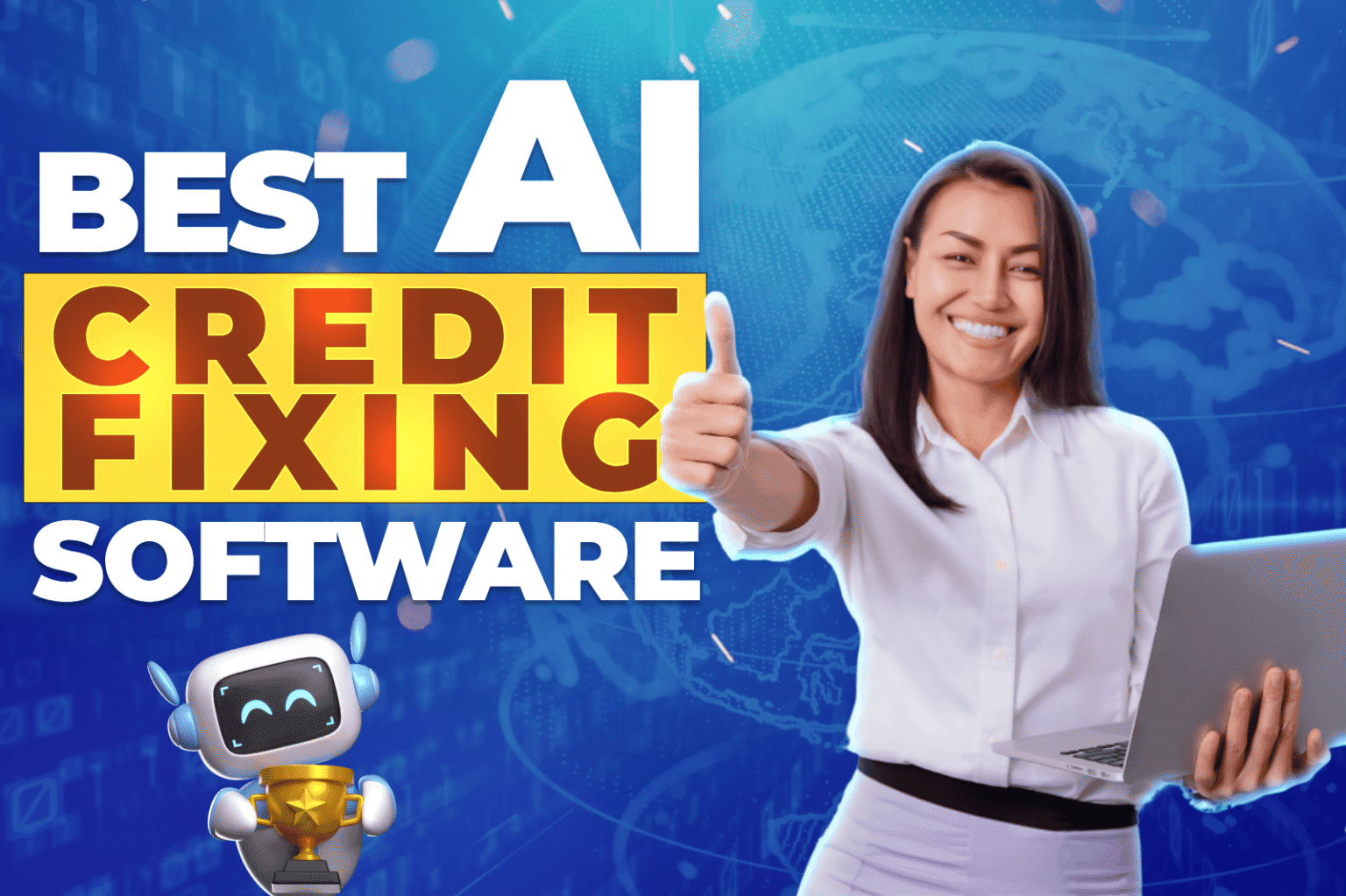 Understanding the Best Credit Fixing Software: What to Know Before You ...