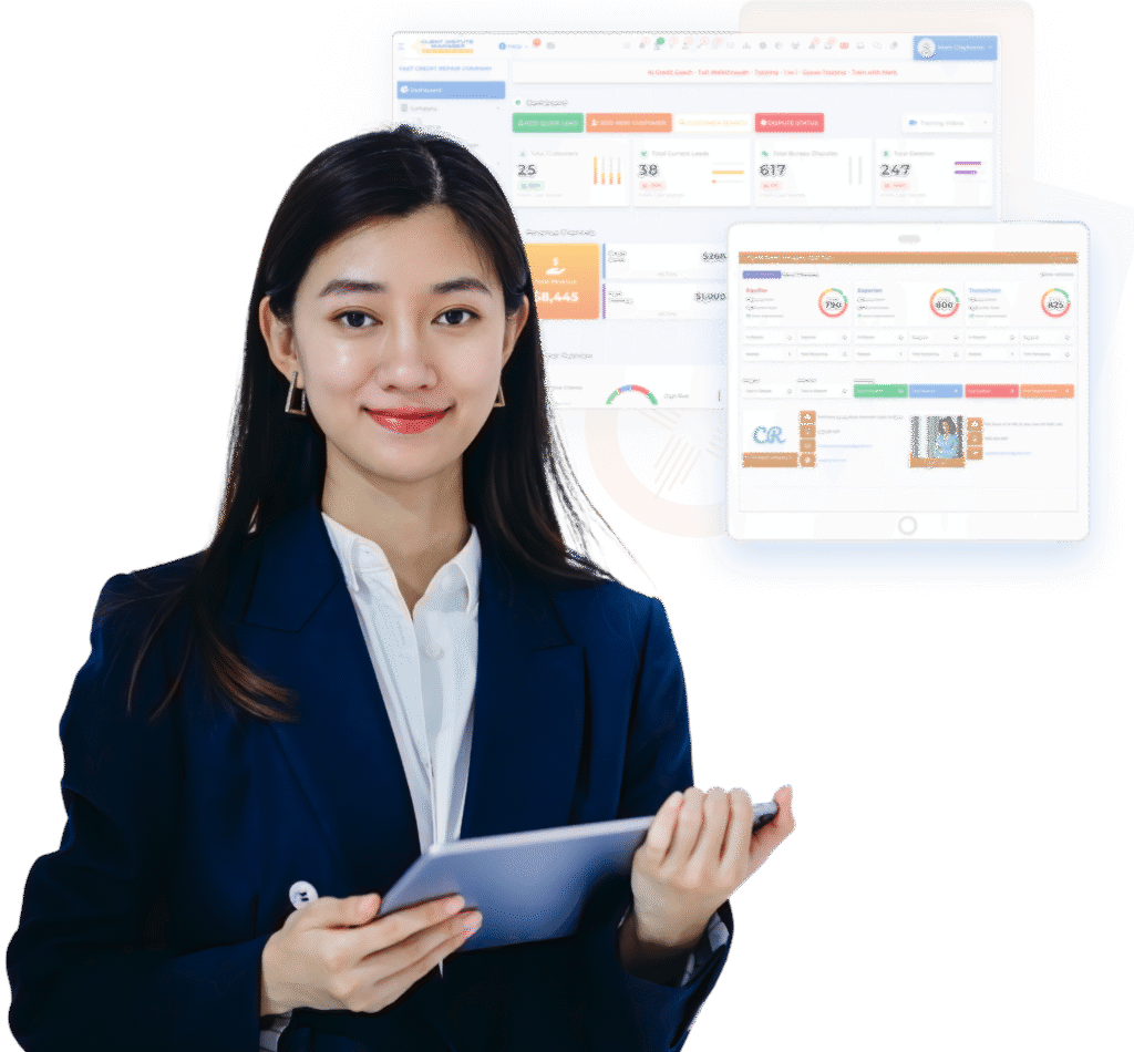 Outsourcing - Client Dispute Manager Software