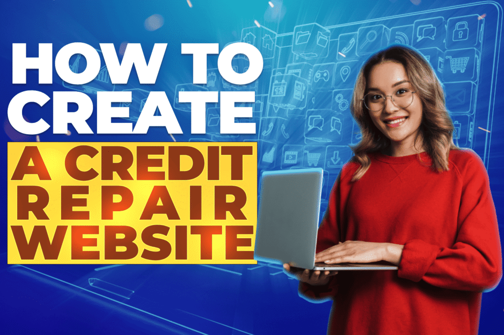 How to Create a Credit Repair Website: A Beginner-Friendly Setup Guide ...