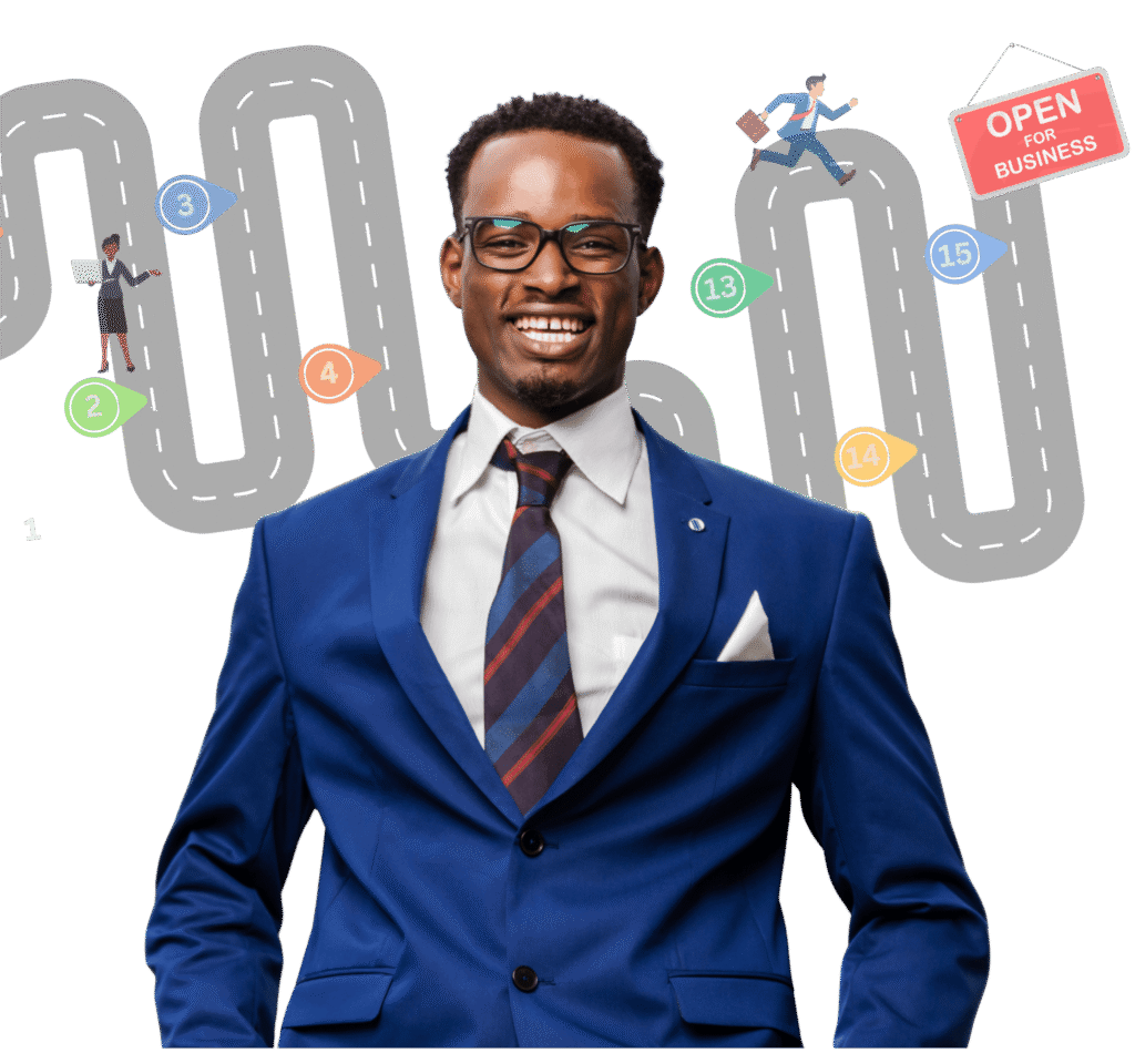 How to Start a Credit Repair Business (15-Step Roadmap)